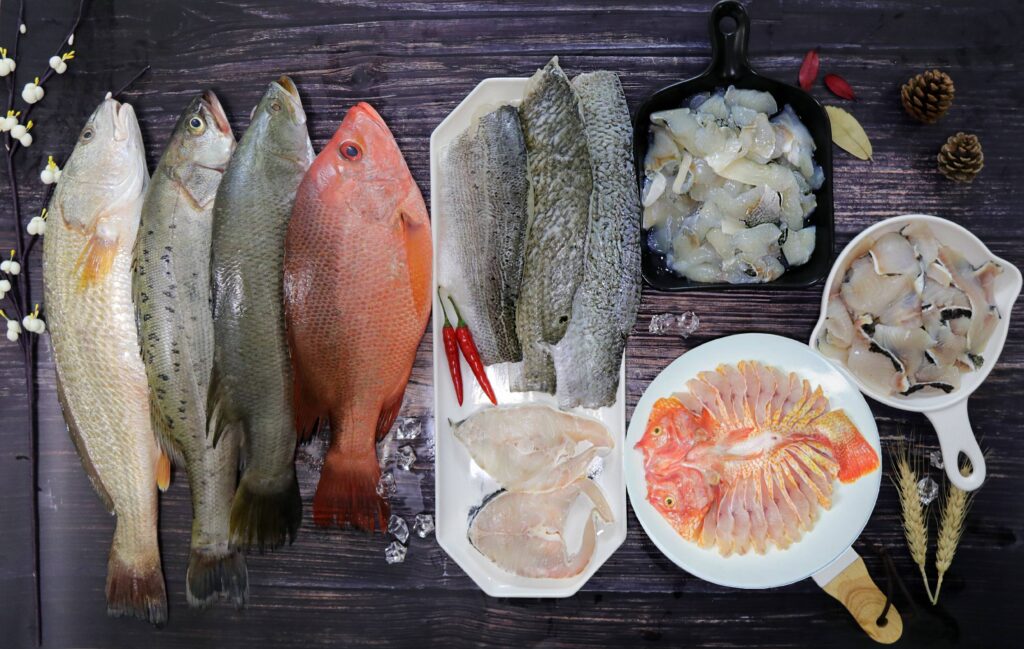 frozen fish residue standards Archives - Seabass Fillet Factory ...